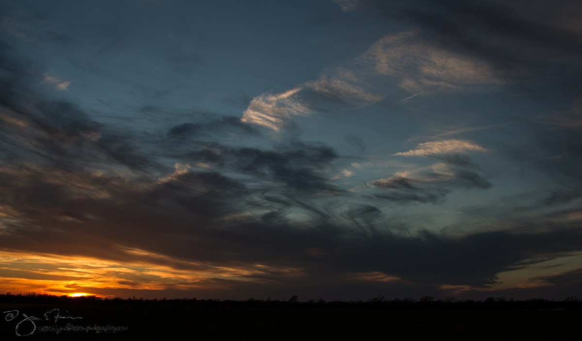 March Sunset – Jon Friesen Photography
